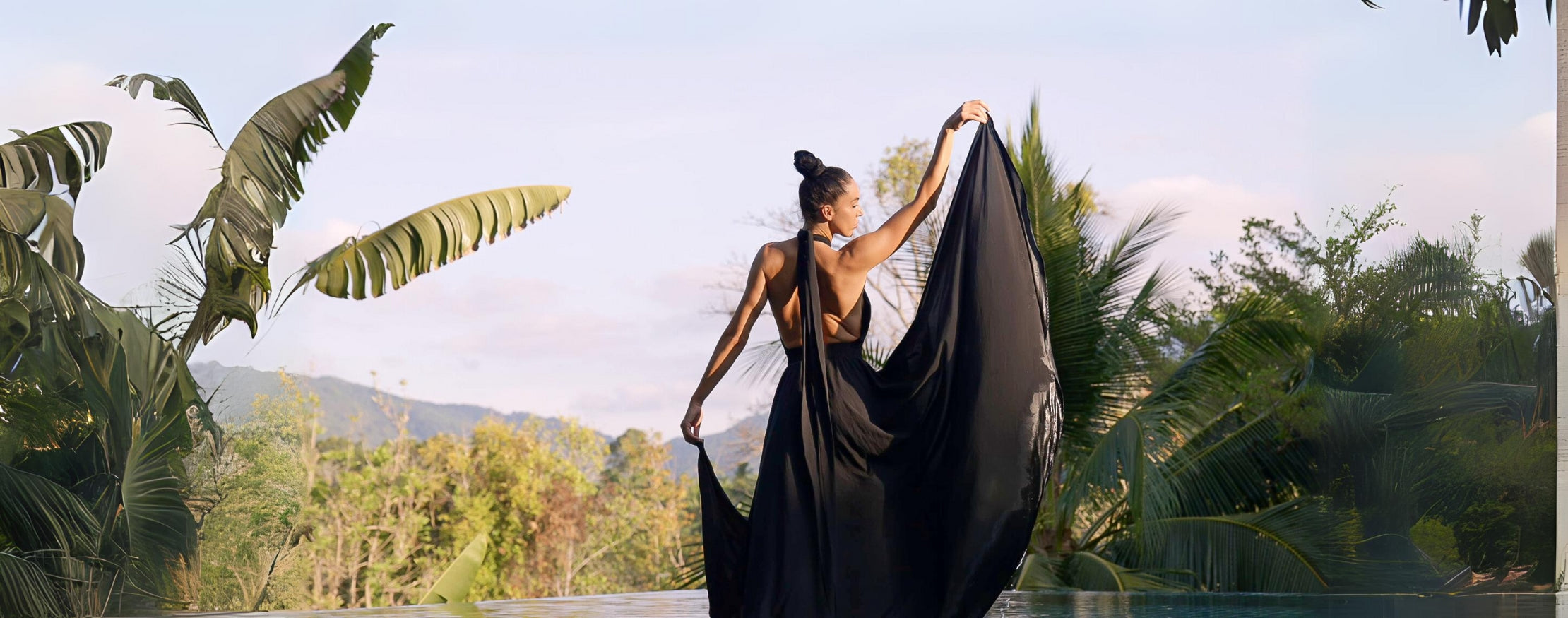 Monochrome – BeMystique